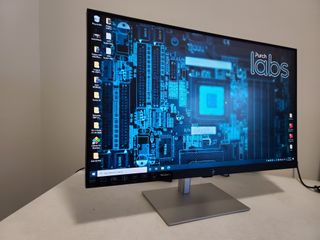 HP U28 4K HDR Monitor Review: Color You Can Count On | Tom's Hardware