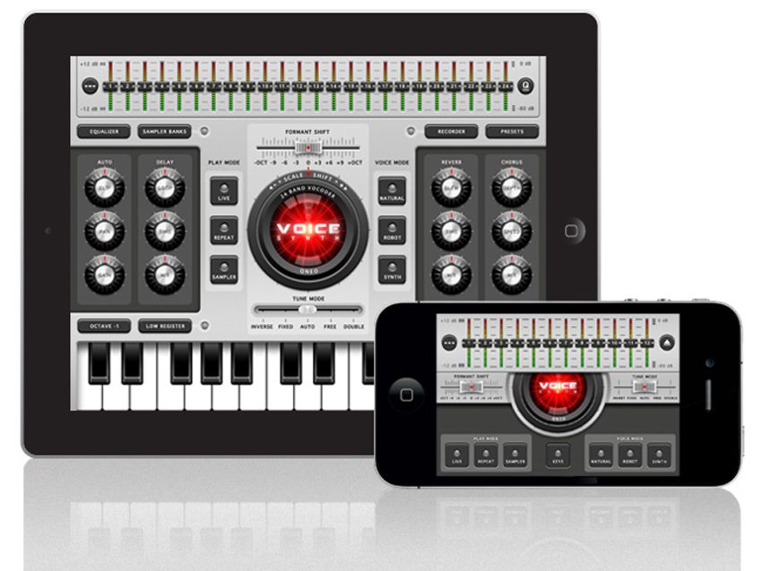 iPhone/iPad iOS music making app round-up: Week 56 | MusicRadar