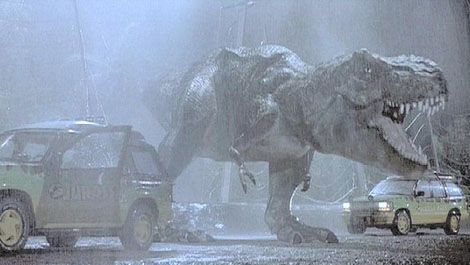 50 greatest Jurassic Park moments: Page 5 | GamesRadar+
