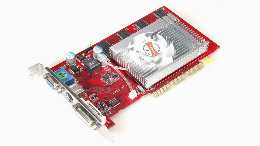 19 graphics cards that shaped the future of gaming | TechRadar