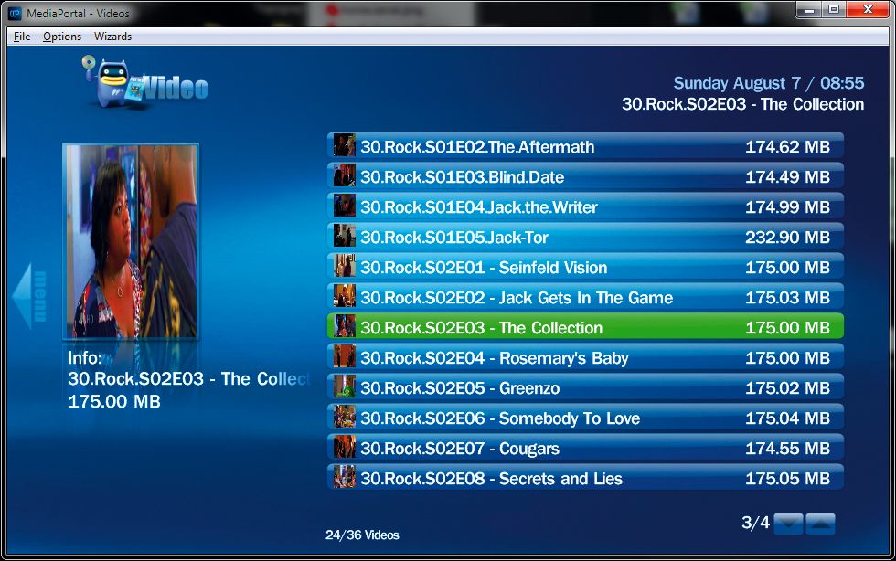 Take Windows Media Center to the next level | TechRadar