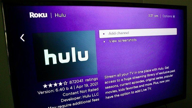 Hulu on Roku: Here's how to stream Hulu's best shows on your Roku ...