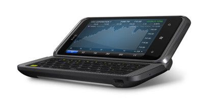 HTC 7 Pro review | TechRadar