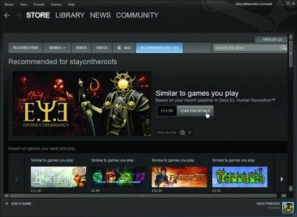 5 best game download services | TechRadar