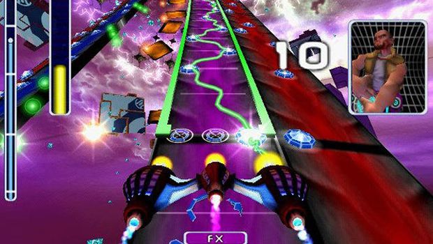 Best rhythm games | GamesRadar+