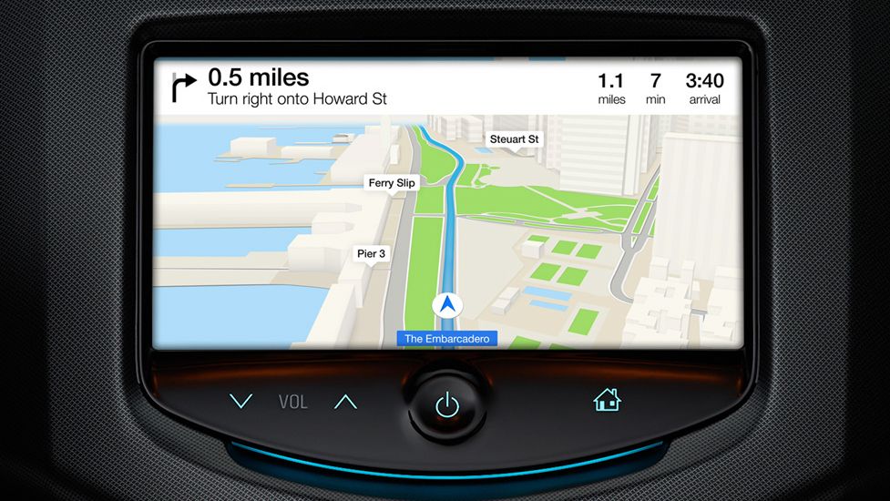 Apple Maps: one year on | TechRadar