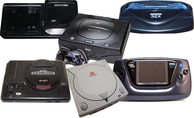 The Top 7... Sega series we want back | GamesRadar+