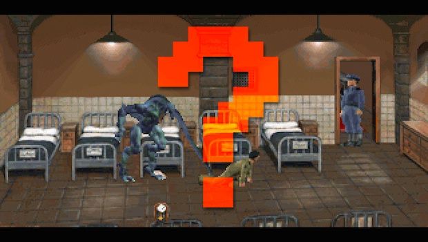 9 of the Cthulhu-iest video games ever | GamesRadar+