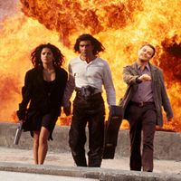 23 Greatest Leo Struts | GamesRadar+