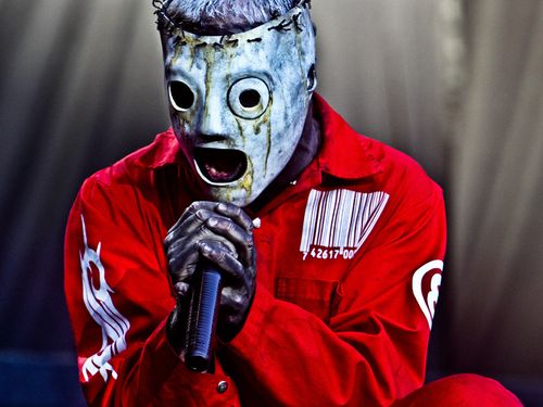 21 scariest musicians and bands | MusicRadar