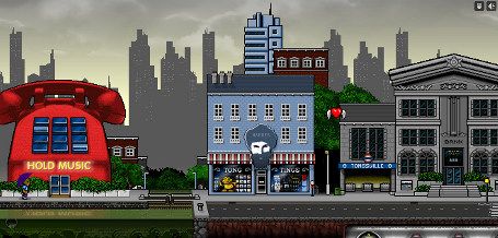 15 Flash animations you must see! | Creative Bloq