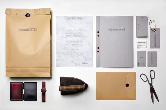 The top 20 graphic design trends of 2012 | Creative Bloq