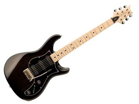 PRS unveils DC3 and NF3 electric guitars | MusicRadar