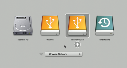 How to fix Mac boot-up problems in Recovery Mode | TechRadar