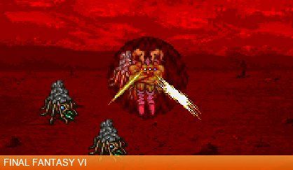 The evolution of Final Fantasy summons | GamesRadar+