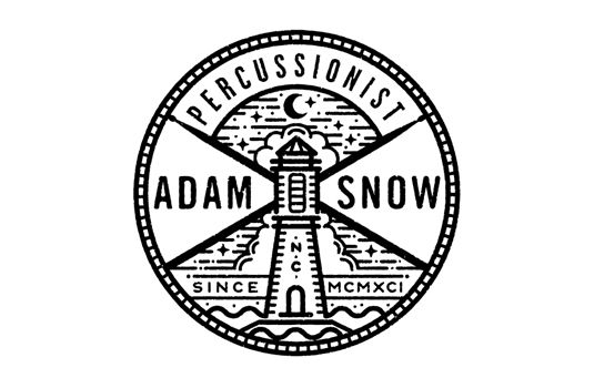 12 logo designs that know where to draw the line | Creative Bloq