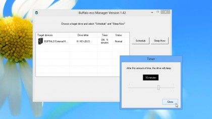 Buffalo DriveStation 2TB review | TechRadar