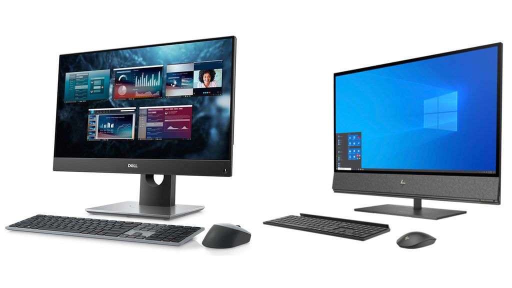 Dell vs HP - who makes better computers? | Top Ten Reviews
