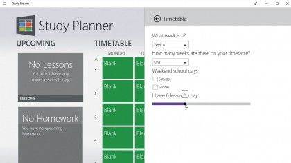 How to get revising with the free Study Planner app | TechRadar