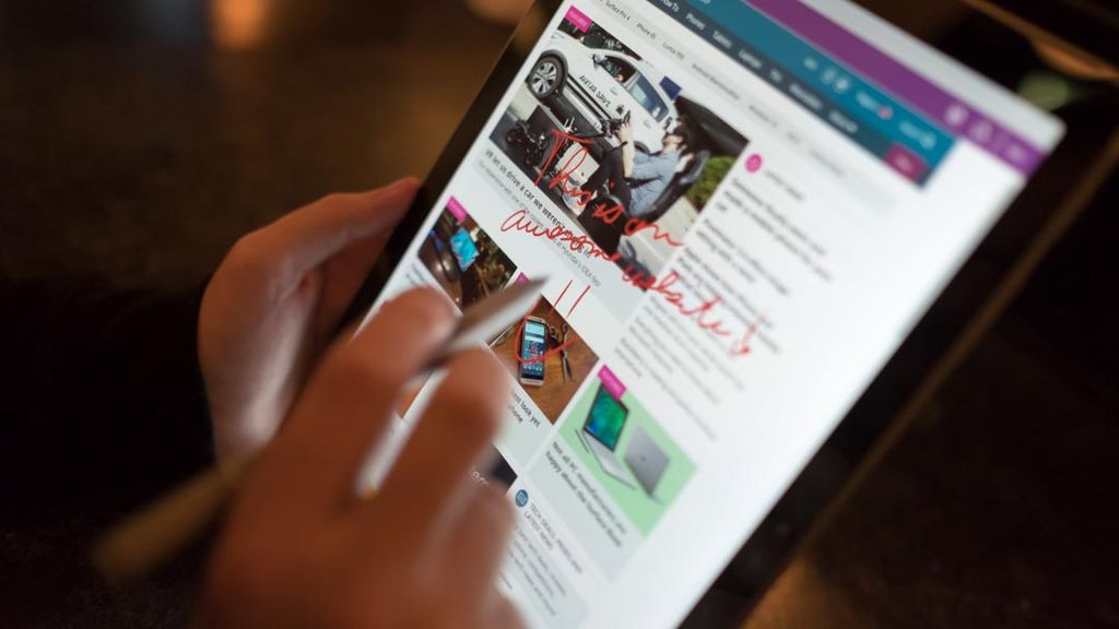 Best Business Tablets Of 2022 | TechRadar