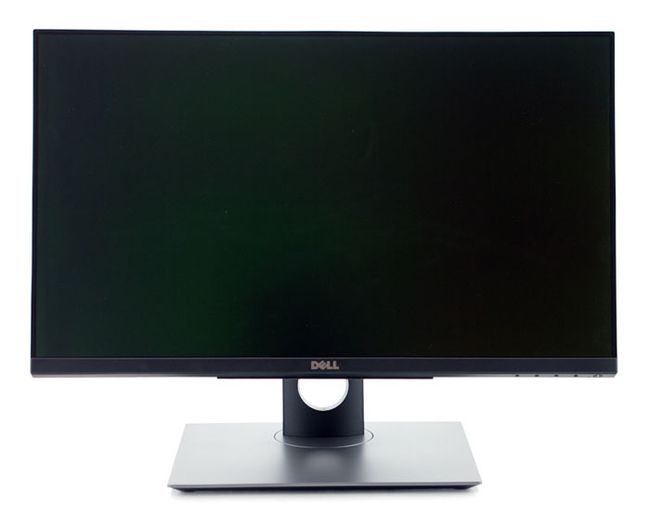 Dell P2418HT 24" Touchscreen Monitor Review - Tom's Hardware | Tom's ...