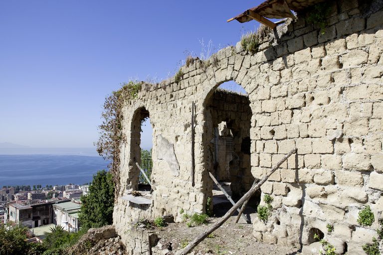 Before & After: 700 Year Old Monastery Transformed Into A Modern Home