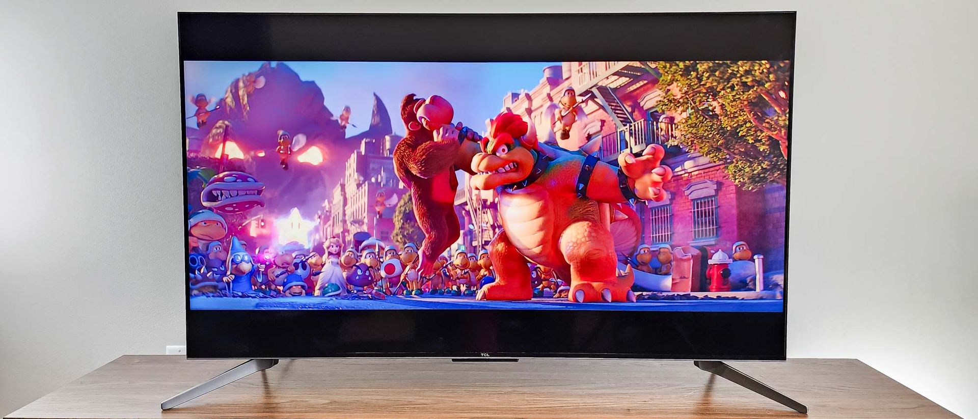 TCL Q7 QLED TV review | Tom's Guide