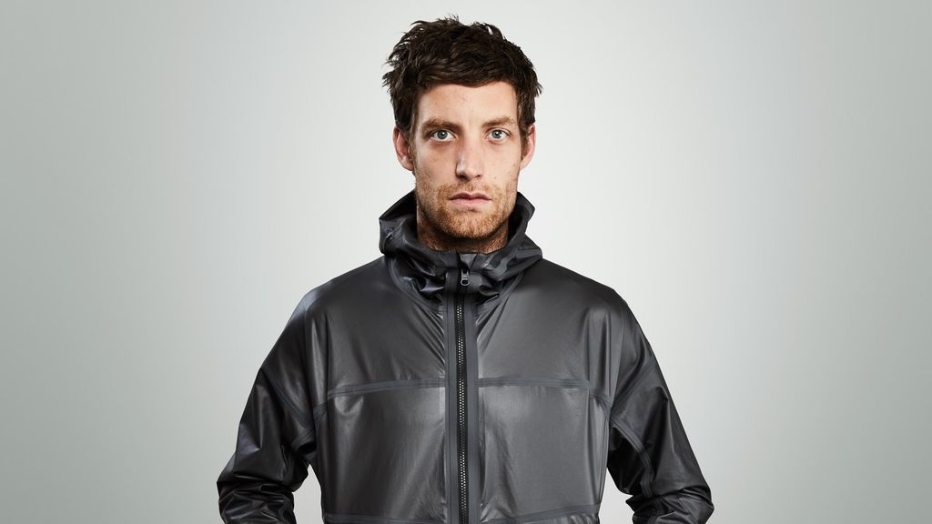 With this graphene jacket, you'll never be too hot, too cold or too ...