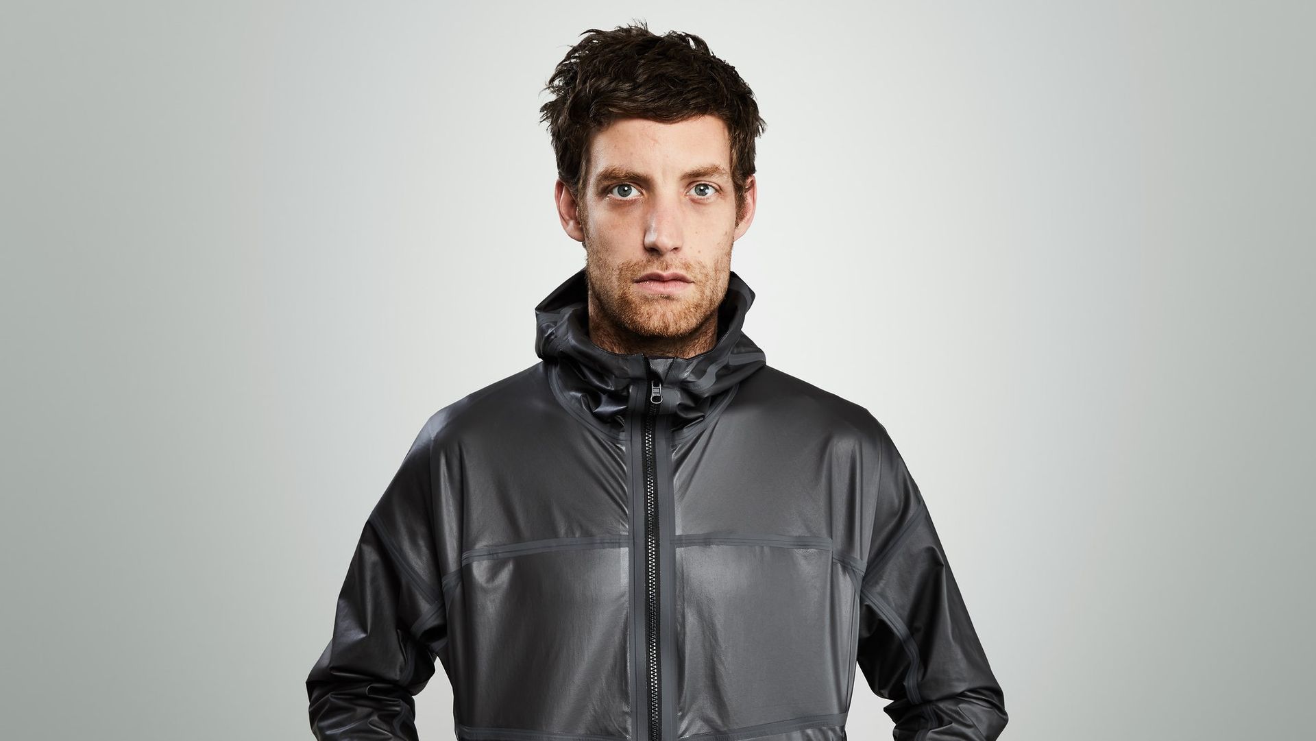 With this graphene jacket, you'll never be too hot, too cold or too ...