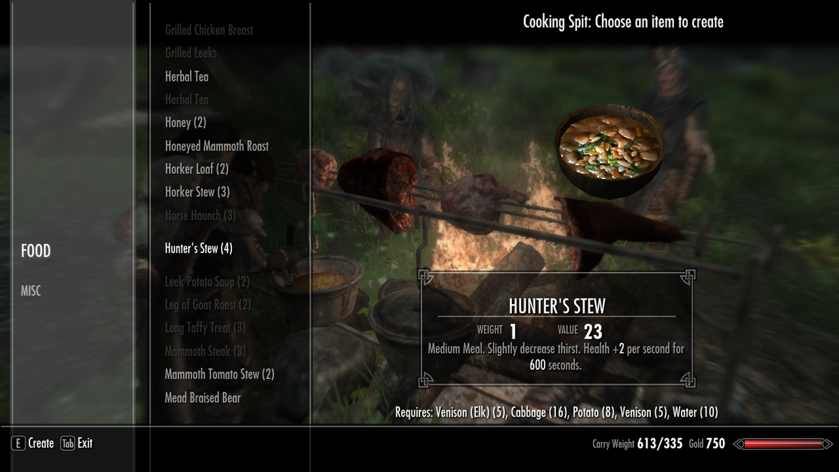 5 great roleplaying mods for Skyrim | PC Gamer