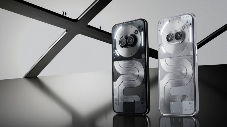 A first look at the new Nothing Phone (2a) Plus | Wallpaper*