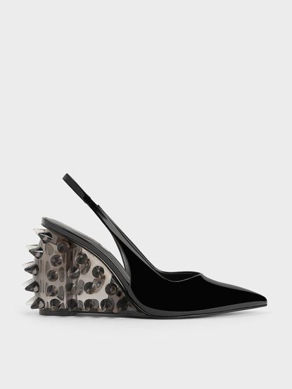 Chet Lo launches shoes and bags with Charles & Keith | Marie Claire UK