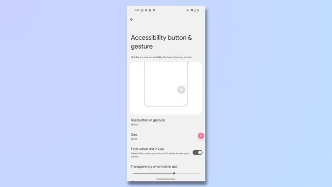 How to use the Android on-screen magnifier | Tom's Guide
