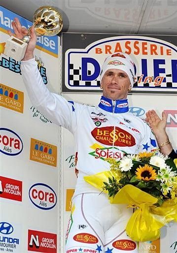 Casper shows early-season speed | Cyclingnews