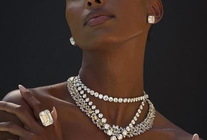 20 Lab-Grown Diamond Jewelry Pieces That'll Last a Lifetime | Who What Wear