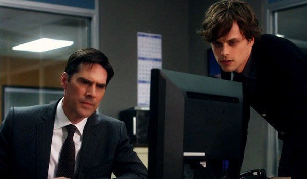 The 10 Best Crime-Solving TV Shows Of 2014 | Cinemablend