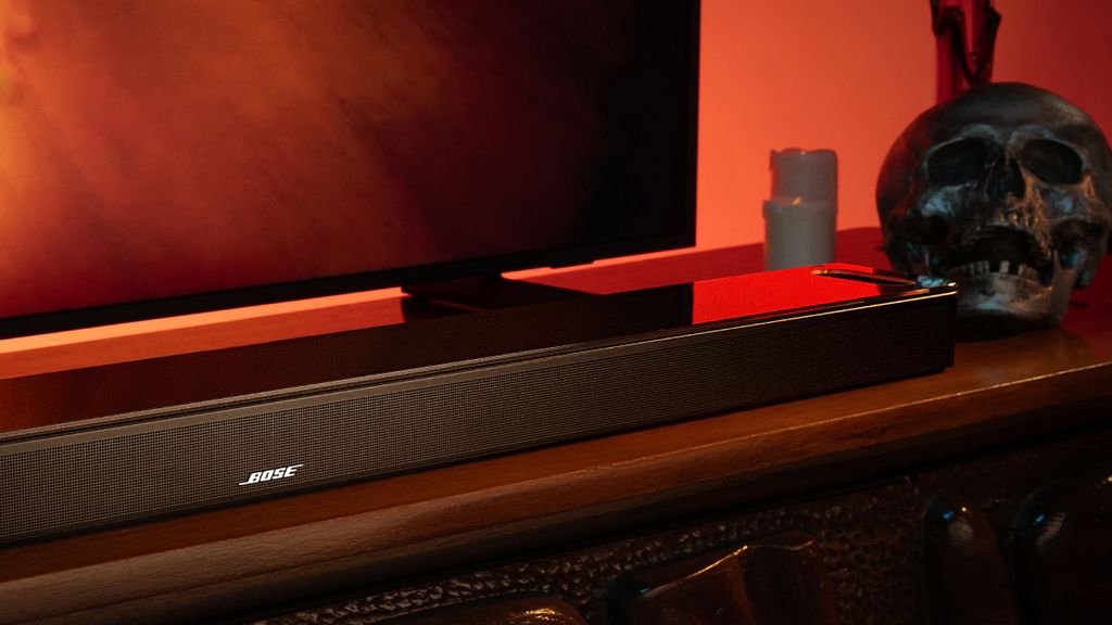 Bose Smart Ultra Soundbar adds AI in bid to outsmart Sonos Arc ...