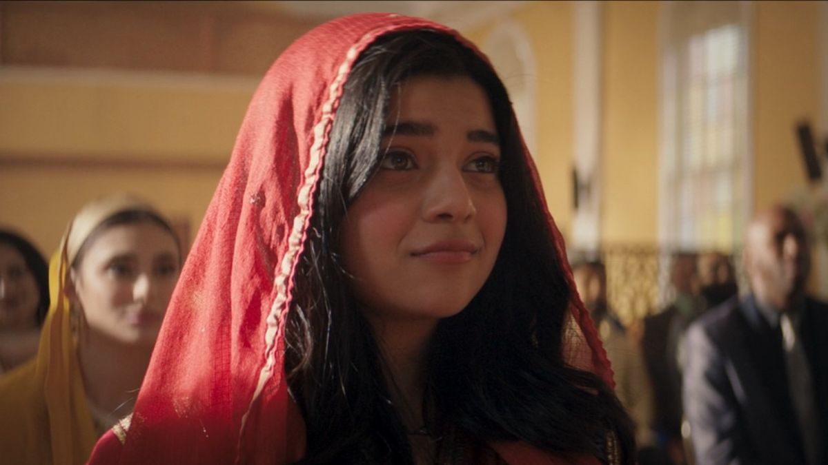 Why I Think Ms. Marvel Is The Most Empowering New Addition In The MCU ...