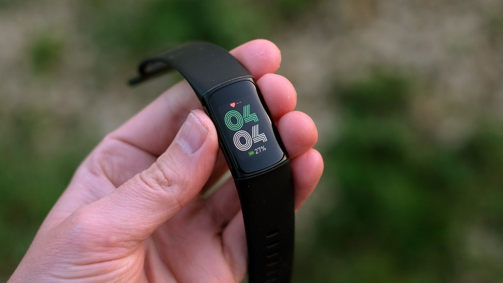 Fitbit Charge 6 review: A fun but flawed modern fitness tracker | TechRadar