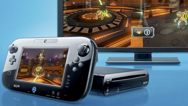 Wii U - 5 reasons to pick up Nintendo's new console at launch (and 5 ...