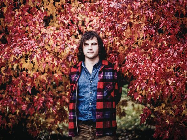 Ryley Walker: the last living drifter talks new album Primrose Green ...
