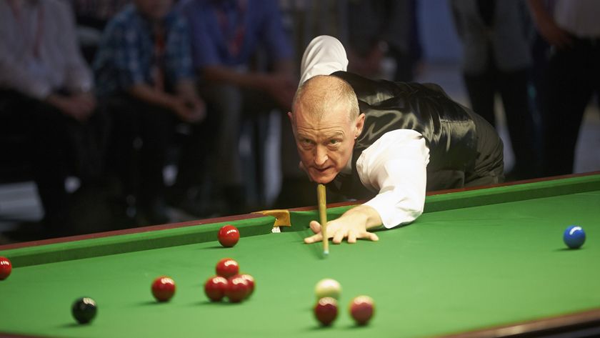 Steve Davis: the 10 records that changed my life | MusicRadar