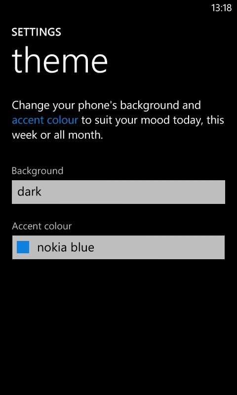 Interface - Nokia Lumia 710 review - Page 2 | TechRadar