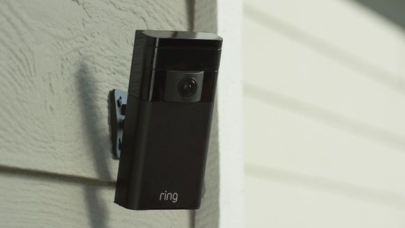 Ring goes after Nest Cam with new wireless security camera | TechRadar