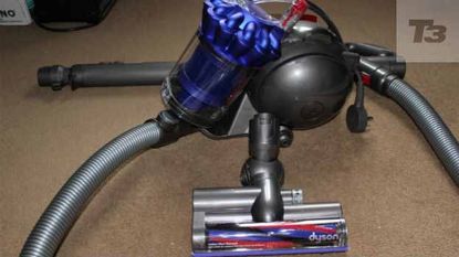 Dyson DC49 review | T3