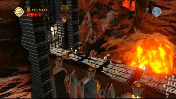 Lego Lord of the Rings minikit guide: Page 3 - Page 3 | GamesRadar+