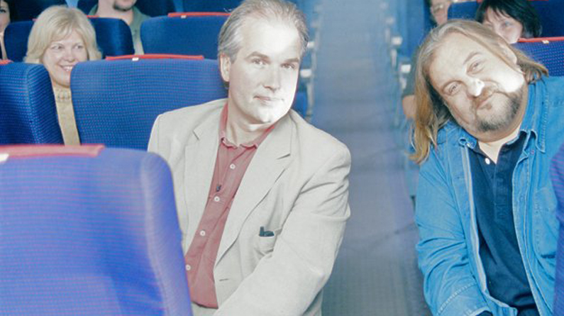 The best TV show about design you never saw | Creative Bloq