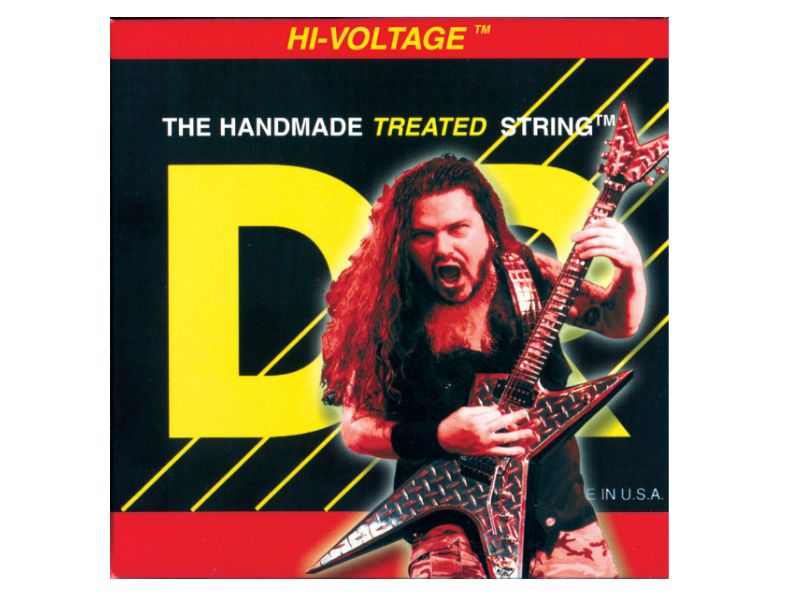 Dimebag day: a guide to Dimebag Darrell signature gear | MusicRadar