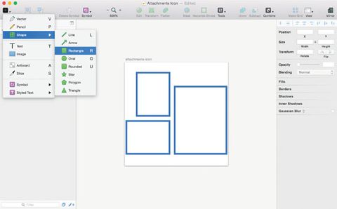 Animate icons with Sketch and SVG | Creative Bloq