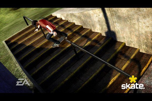 The best skateboard game ever made? | GamesRadar+